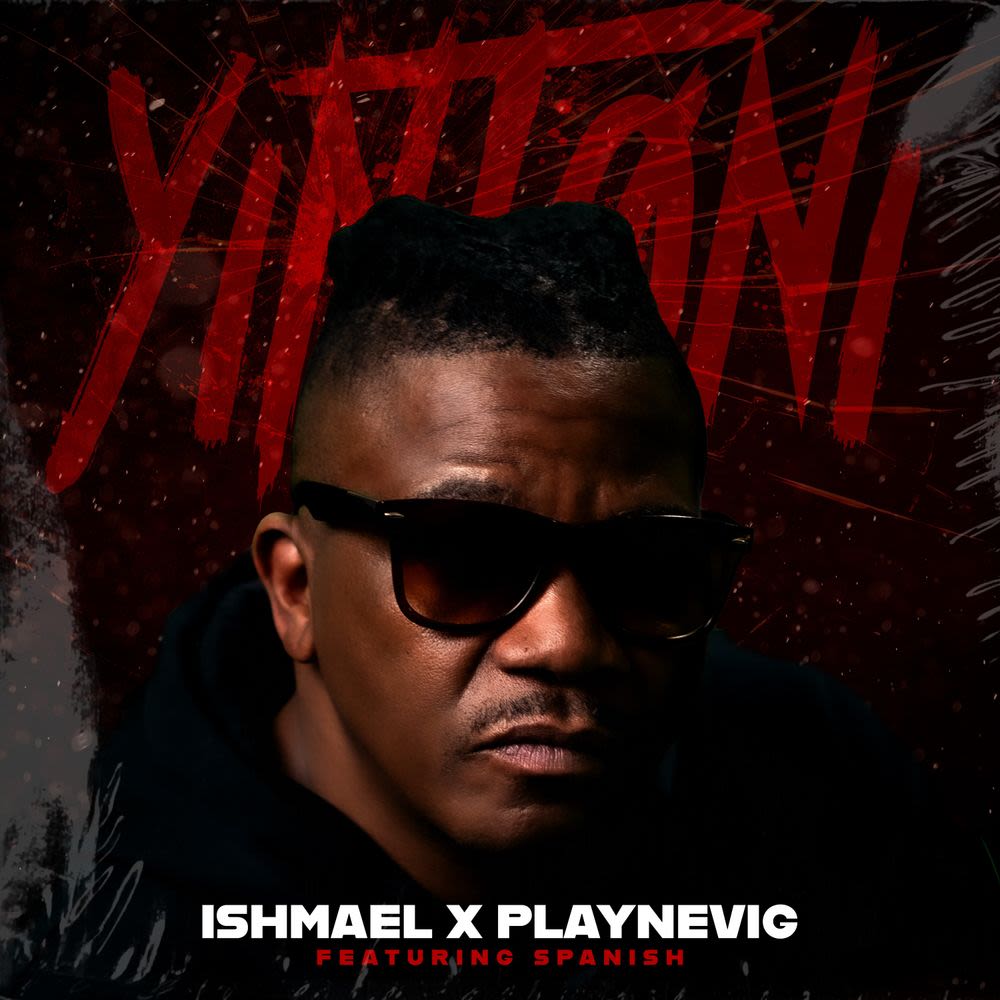 Yintoni - ishmael, PlayNevig
