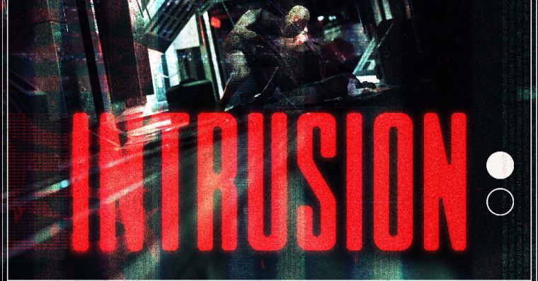 Intrusion