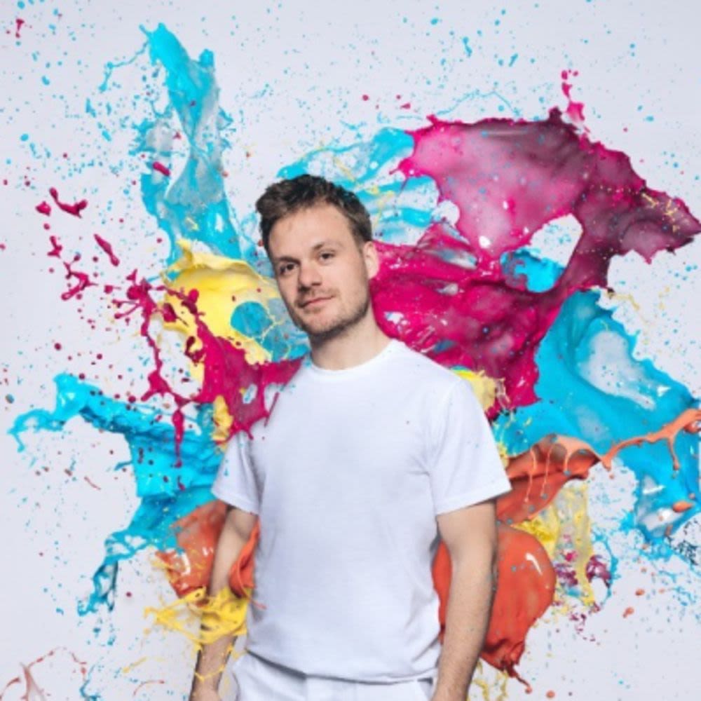 Victor Peter - Victor Peter