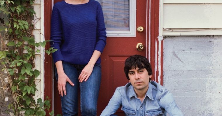 Ana & Eric Lights My Way
