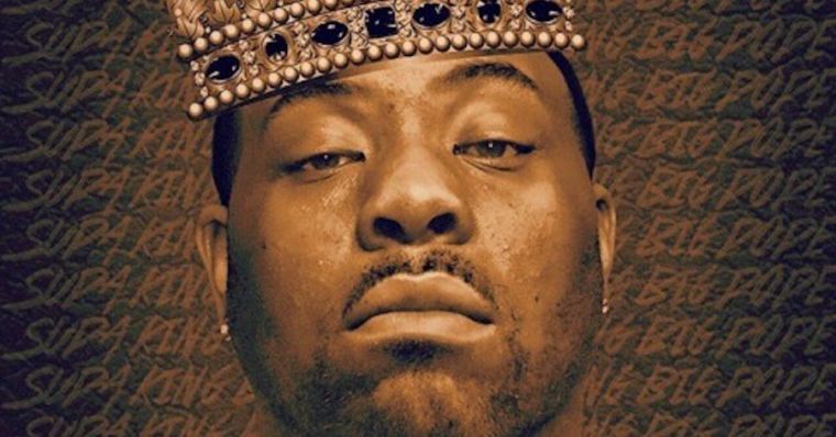 Supa King - Tell On Me (feat. Kevin Gates)