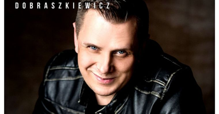 Daniel Dobraszkiewicz - Moja Miłość (Radio Edit)