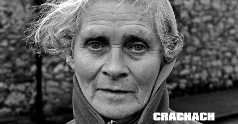 Crinc - Crachach
