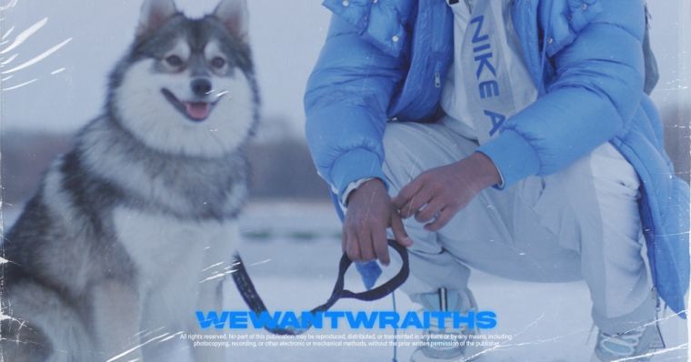 wewantwraiths - Know You