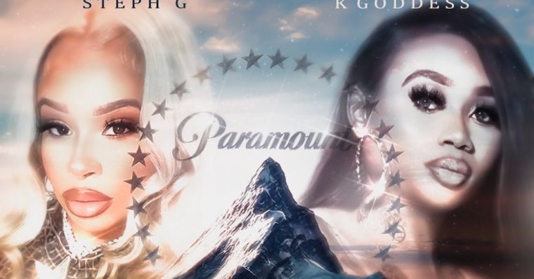 Steph G - Paramount (feat. K Goddess)