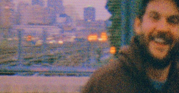 Matt Crocker - Hallelujah