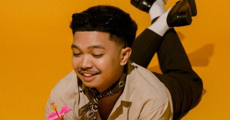 "Harana Kan Bicolano" by Ej Clarks