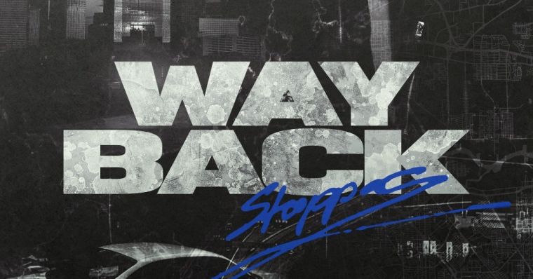 Stoppa - Way Back