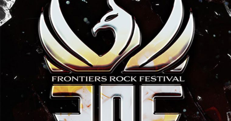 Frontiers Rock Festival 8 - Get your tickets and VIP Packages