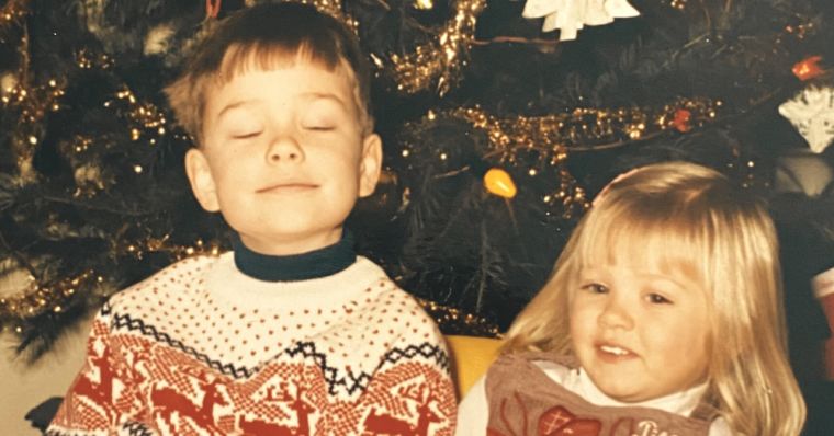 Hush Kids - It's Christmas