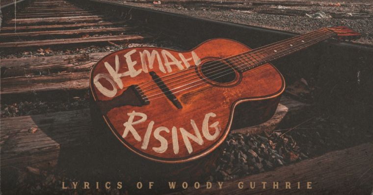 Dropkick Murphys - Gotta Get To Peekskill (feat. Violent Femmes)