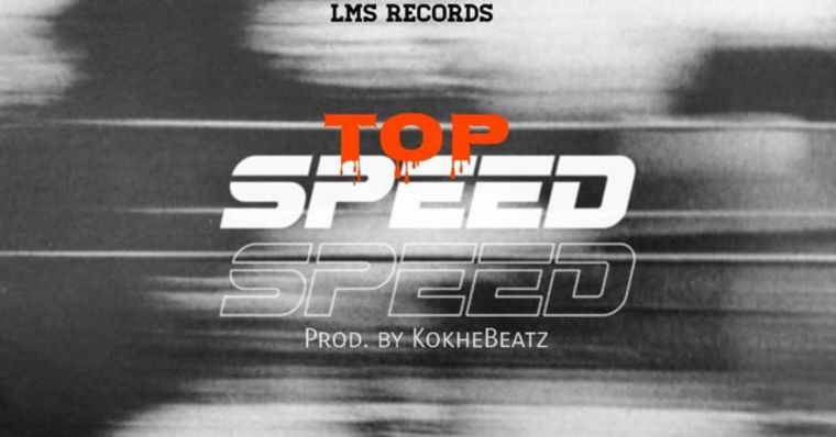 KokheBeatz, ShishaBoi - Top Speed