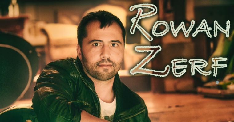 Rowan Zerf - SOUTIE
