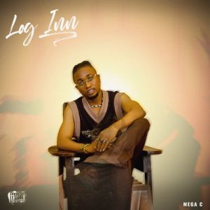 Mega C - Log Inn - EP