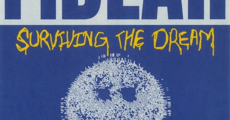 FIDLAR - SURVIVING THE DREAM (Deluxe)