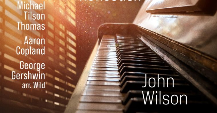 John Wilson - Upon Further Reflection