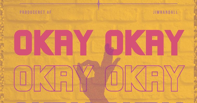 Hallo! Mikkel - OKAY OKAY