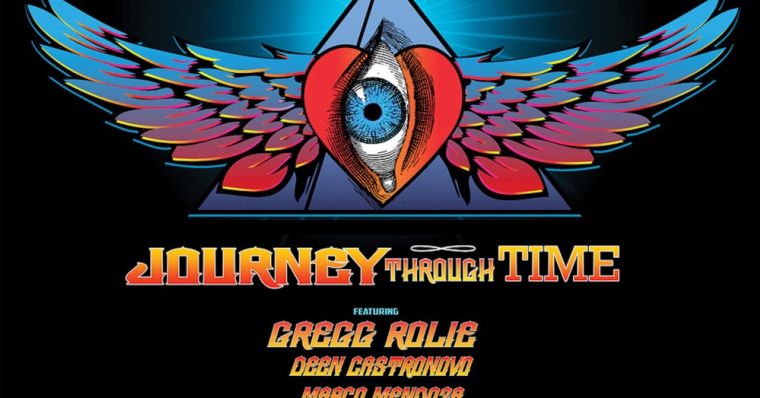 "Journey Through Time"