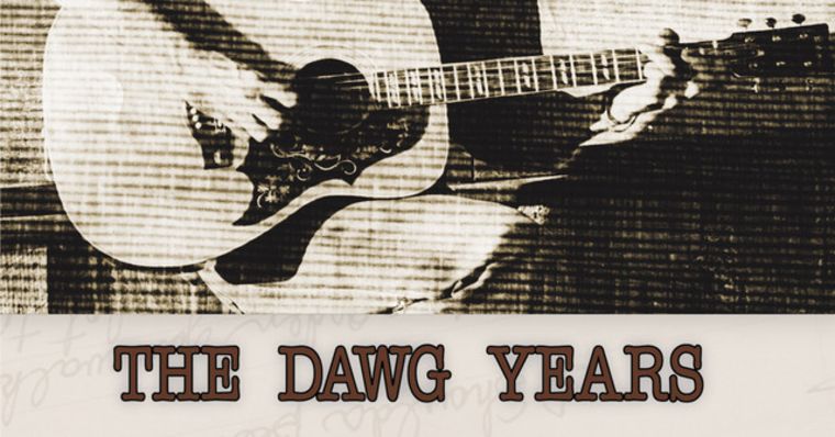 Blaze Foley - The Dawg Years (1975-1978)