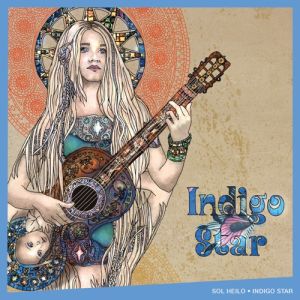 Sol Heilo - Indigo Star Deluxe