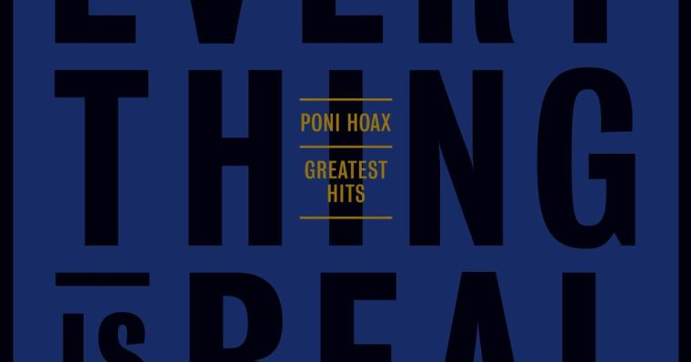 Poni Hoax - Country Leather
