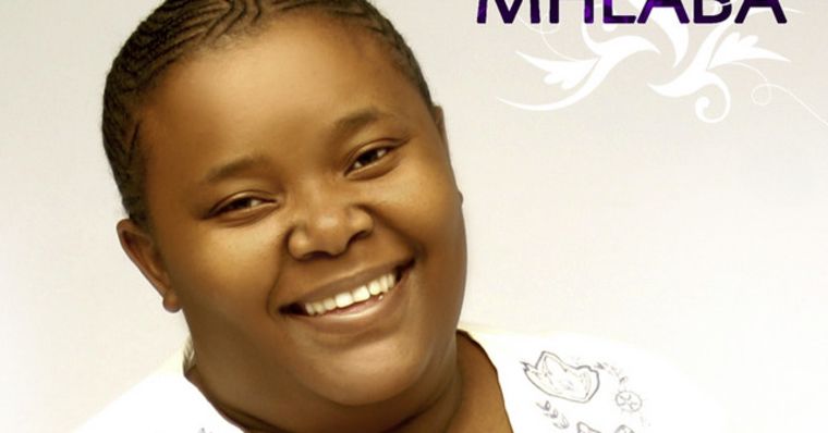 Hlengiwe Mhlaba - Abba Baba