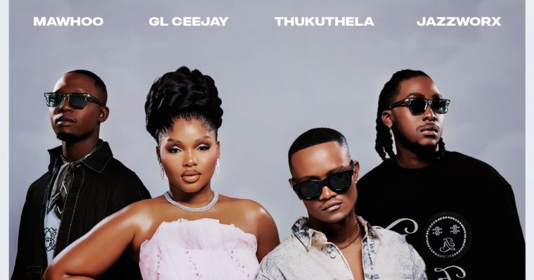 MaWhoo x GL_Ceejay x Thukuthela - Bengicela (feat. Jazzworx)