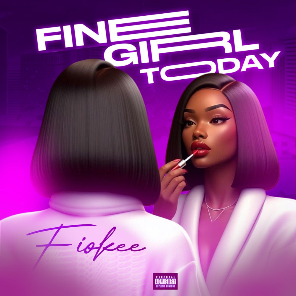 Fiokee Fine Girl Today Single