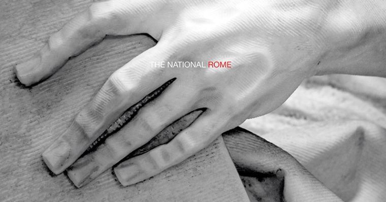 The National - 'Rome'