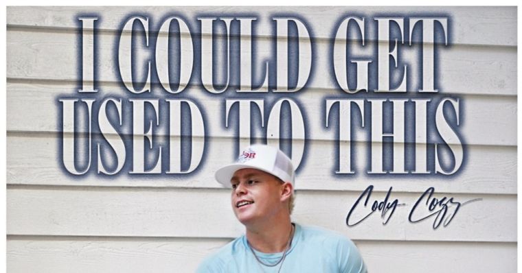 Cody Cozz - I Could Get Used To This