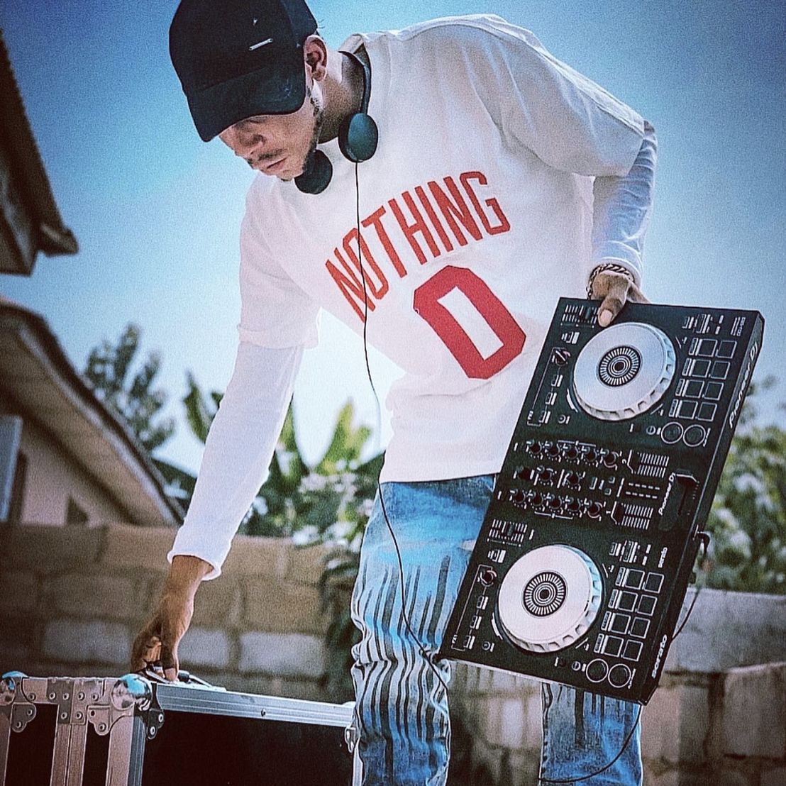 DJ Baslex