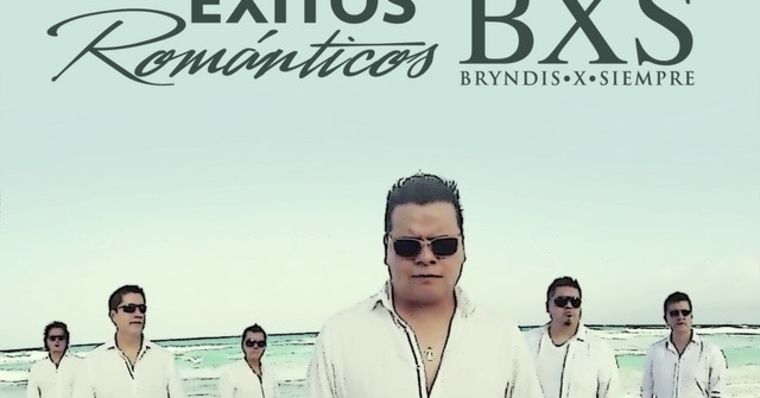BXS - Éxitos Románticos