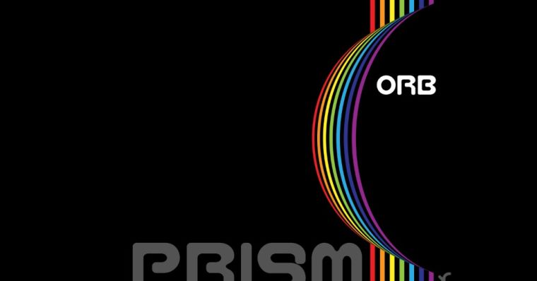 The Orb - Prism (Track)