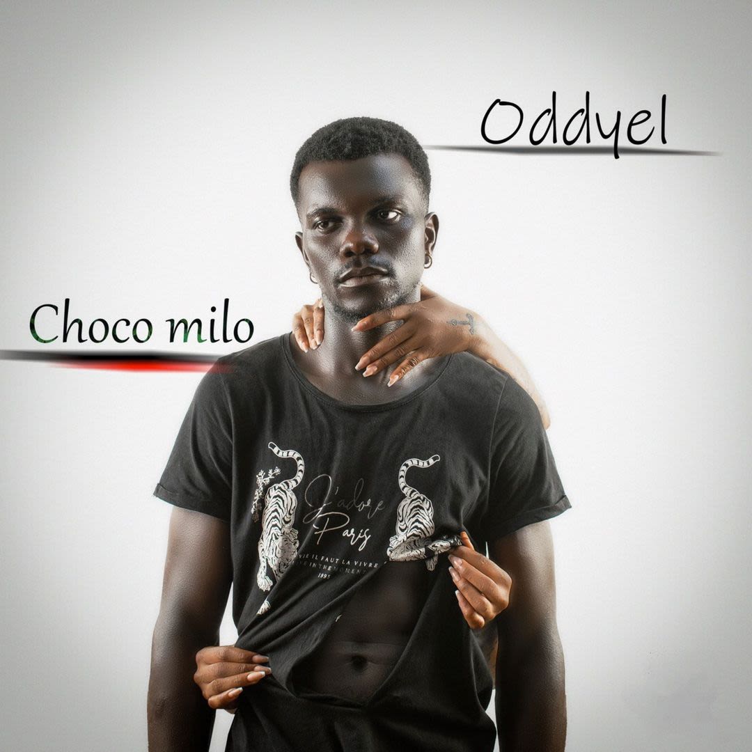 Choco Milo - OddyEl