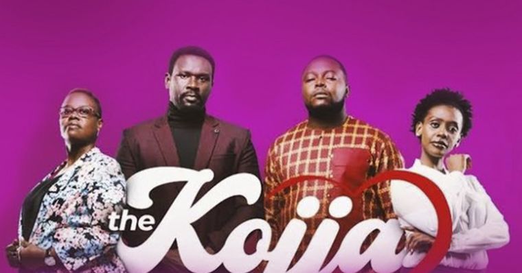 Alvin Kizz - The Kojja
