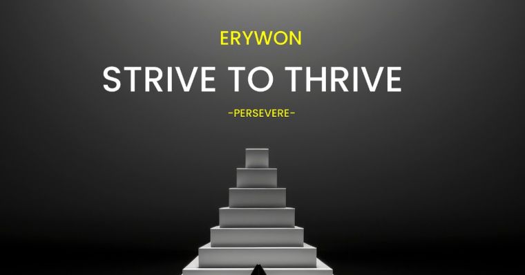Strive To Thrive
