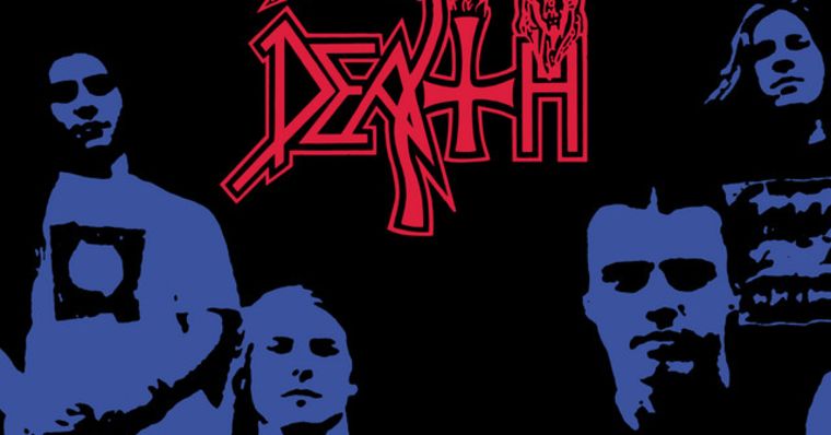 Death - Fate: The Best of Death