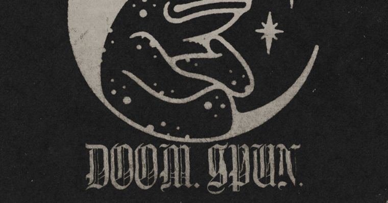 Anthony Green - Doom. Spun.