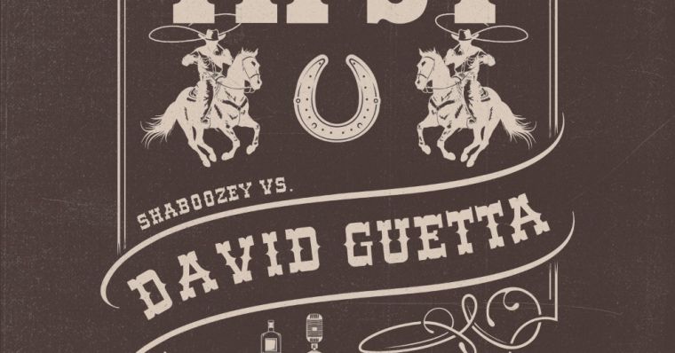 A Bar Song (Tipsy) [Remix] by Shaboozey & David Guetta