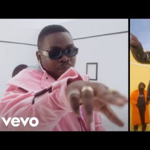Olamide - Infinity (Official Video) ft. Omah Lay